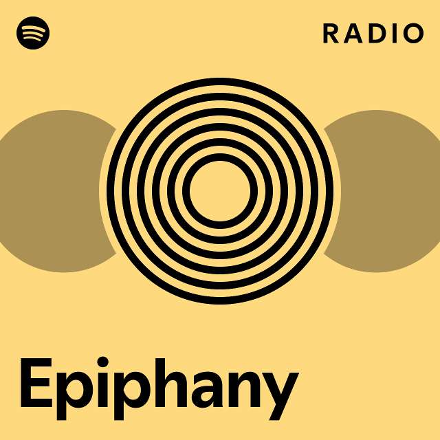 Epiphany Radio - playlist by Spotify | Spotify