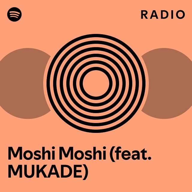 Moshi Moshi Radio - playlist by Spotify | Spotify