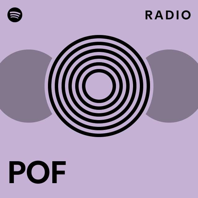 POF Radio - playlist by Spotify | Spotify
