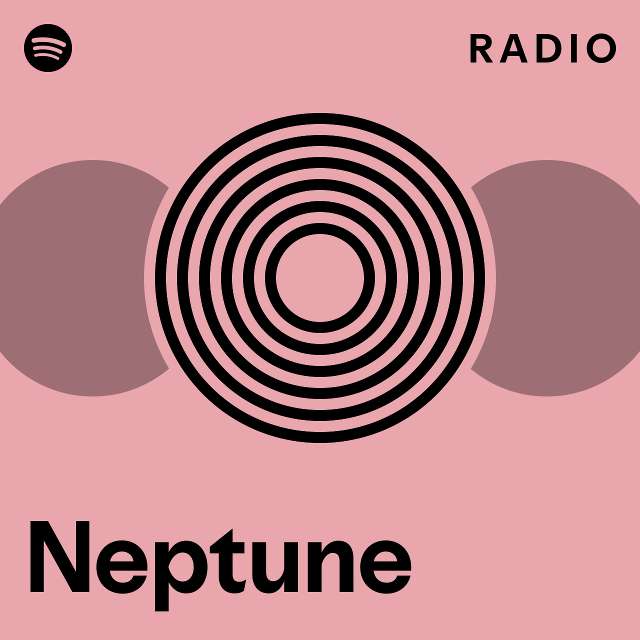 Neptune Radio - playlist by Spotify | Spotify
