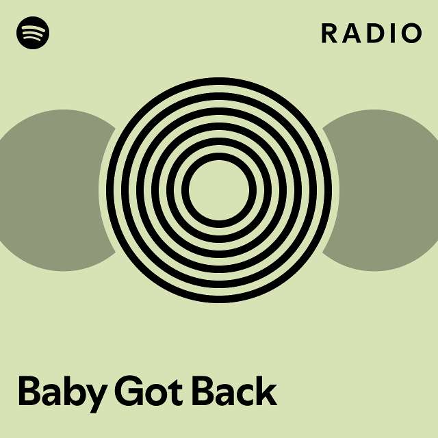 Baby Got Back Radio - playlist by Spotify | Spotify