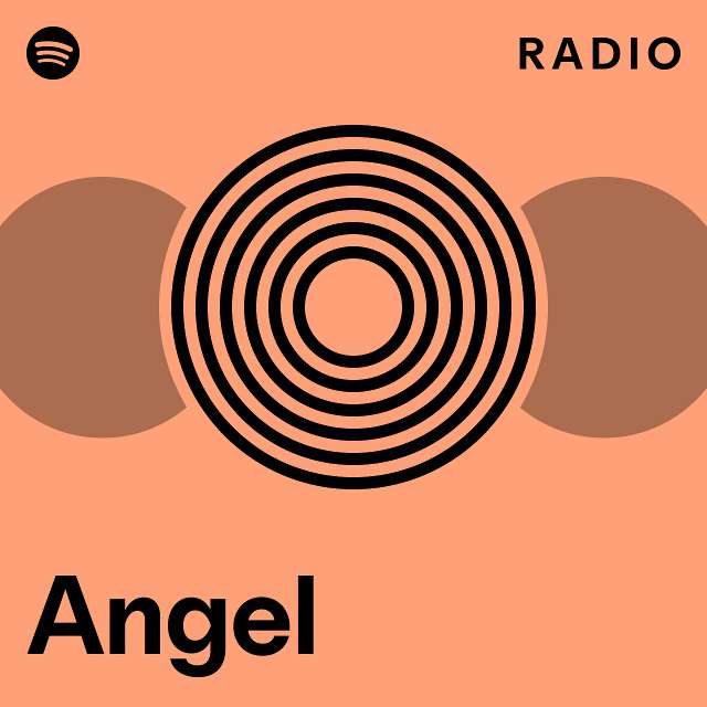 Angel Radio - playlist by Spotify | Spotify