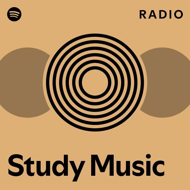 Study Music Radio - playlist by Spotify | Spotify