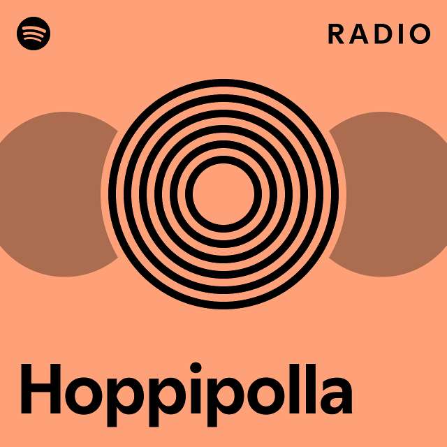 Hoppipolla Radio - playlist by Spotify | Spotify