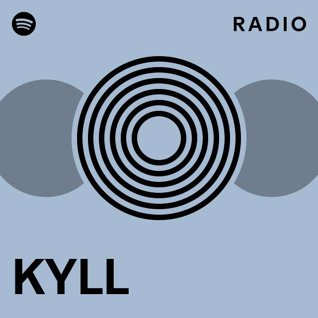 KYLL Radio - playlist by Spotify | Spotify