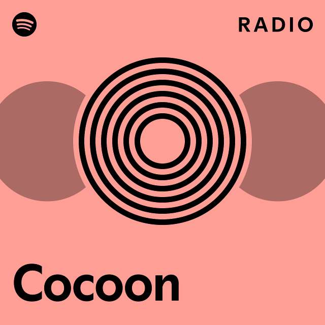 Cocoon Radio - playlist by Spotify | Spotify