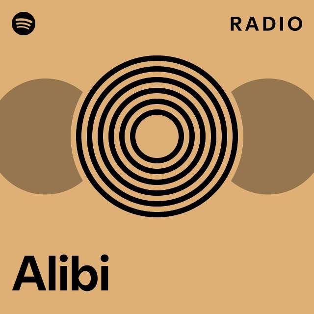 Alibi Radio - playlist by Spotify | Spotify