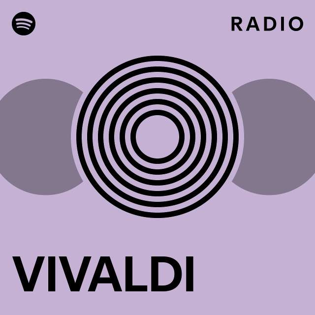 VIVALDI Radio - playlist by Spotify | Spotify