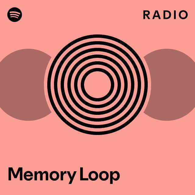 Memory Loop Radio - playlist by Spotify | Spotify