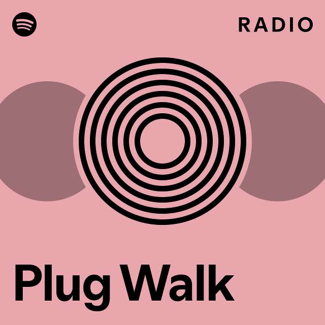 Plug Walk Radio - playlist by Spotify | Spotify