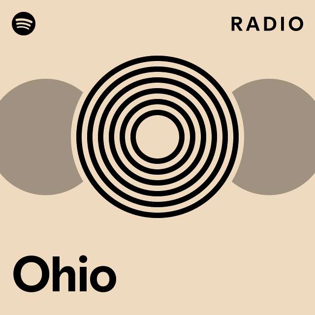 Ohio Radio - playlist by Spotify | Spotify