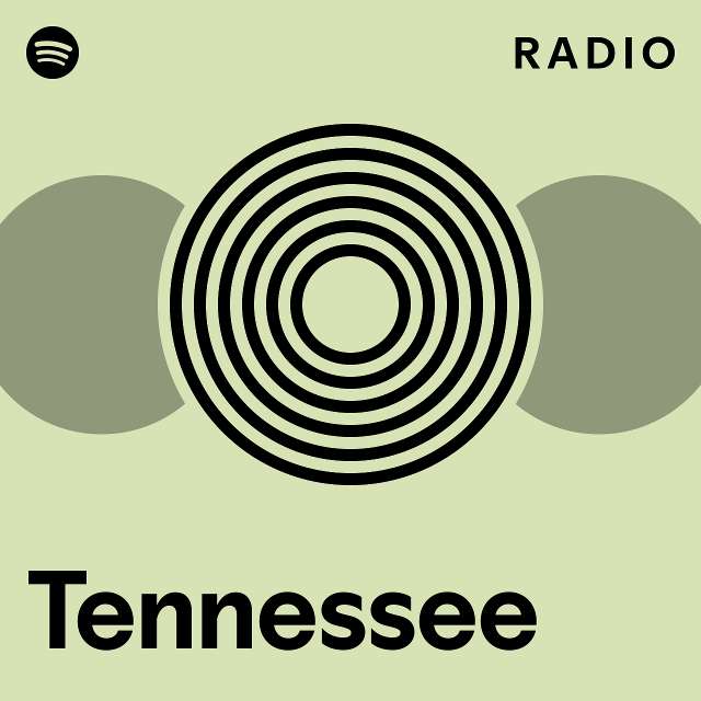 Tennessee Radio - playlist by Spotify | Spotify