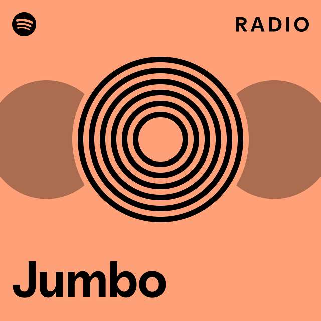 Jumbo Radio - playlist by Spotify | Spotify