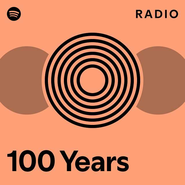 100 Years Radio - playlist by Spotify | Spotify