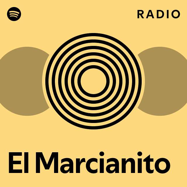 El Marcianito Radio - playlist by Spotify | Spotify