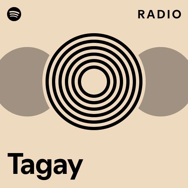 Tagay Radio - playlist by Spotify | Spotify