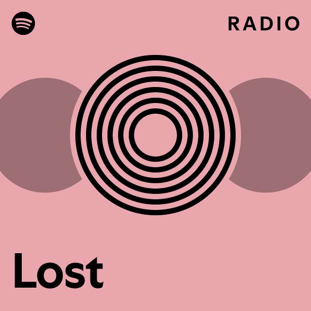 Lost Radio - playlist by Spotify | Spotify