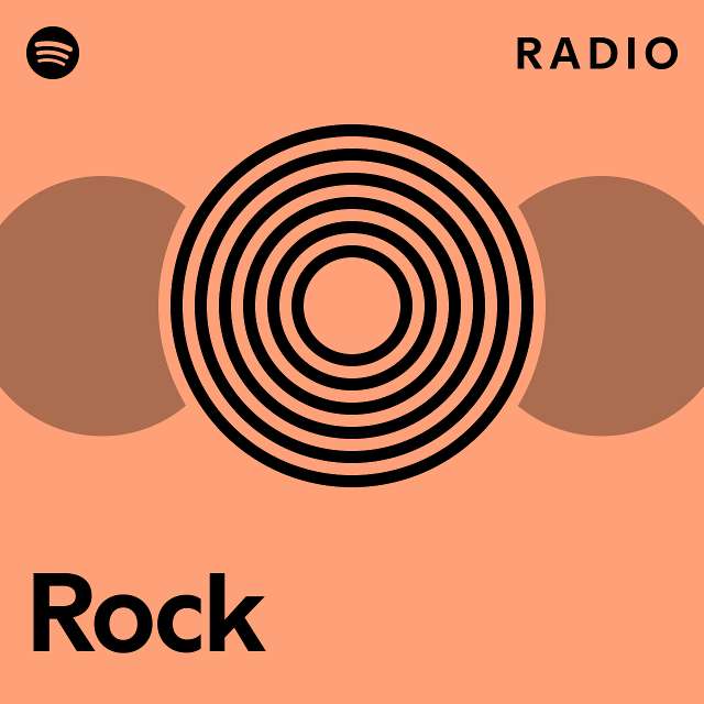 Rock Radio - playlist by Spotify | Spotify