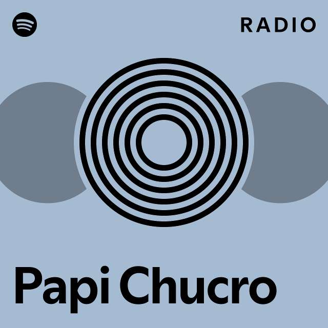 Papi Chucro Radio - playlist by Spotify | Spotify