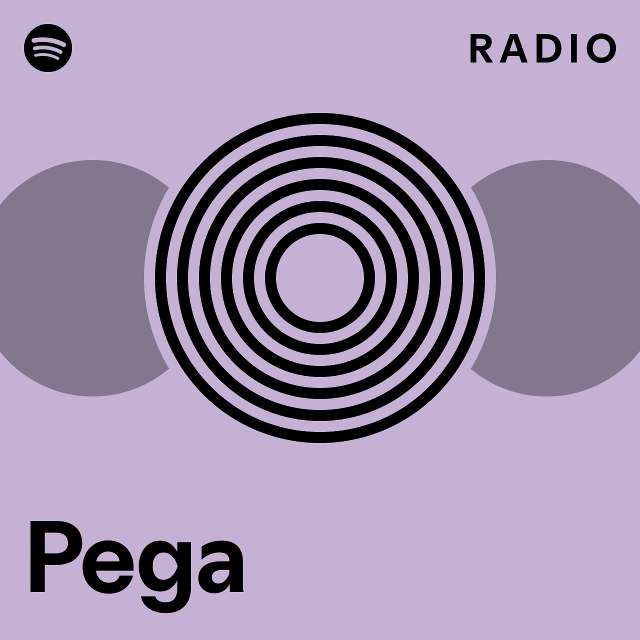 Pega Radio - playlist by Spotify | Spotify