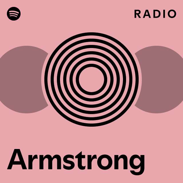 Armstrong Radio - playlist by Spotify | Spotify