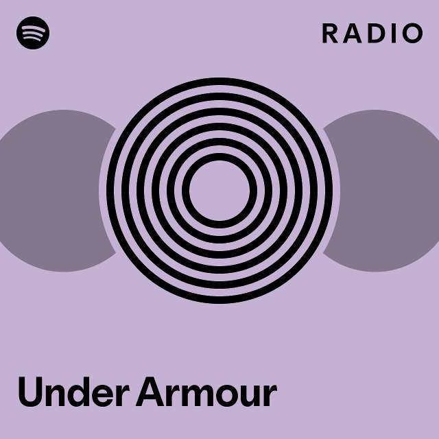 Under Armour Radio - playlist by Spotify | Spotify