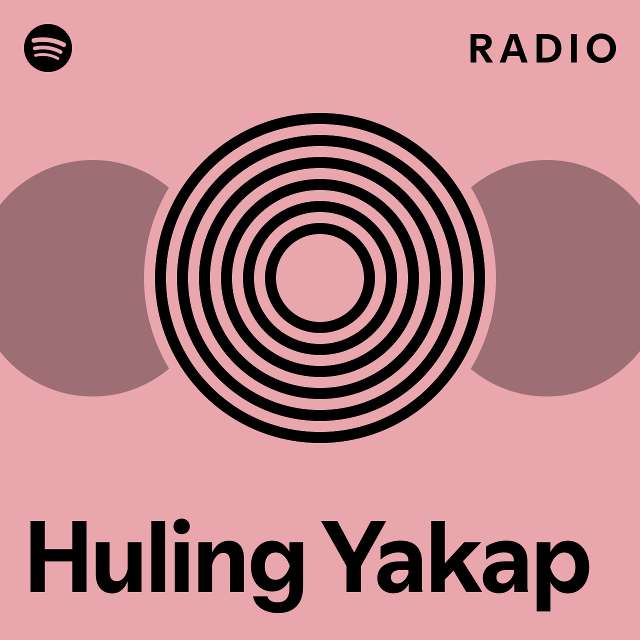 Huling Yakap Radio - playlist by Spotify | Spotify