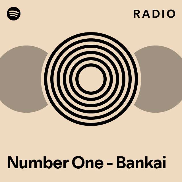 Number One - Bankai Radio - playlist by Spotify | Spotify