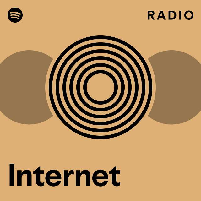 Internet Radio - playlist by Spotify | Spotify