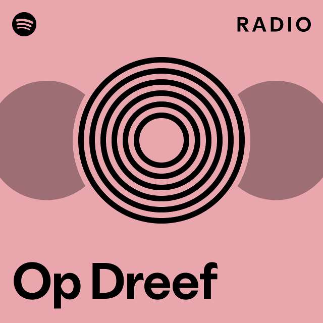 Op Dreef Radio - playlist by Spotify | Spotify