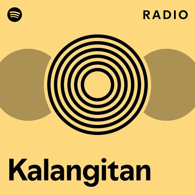 Kalangitan Radio - playlist by Spotify | Spotify