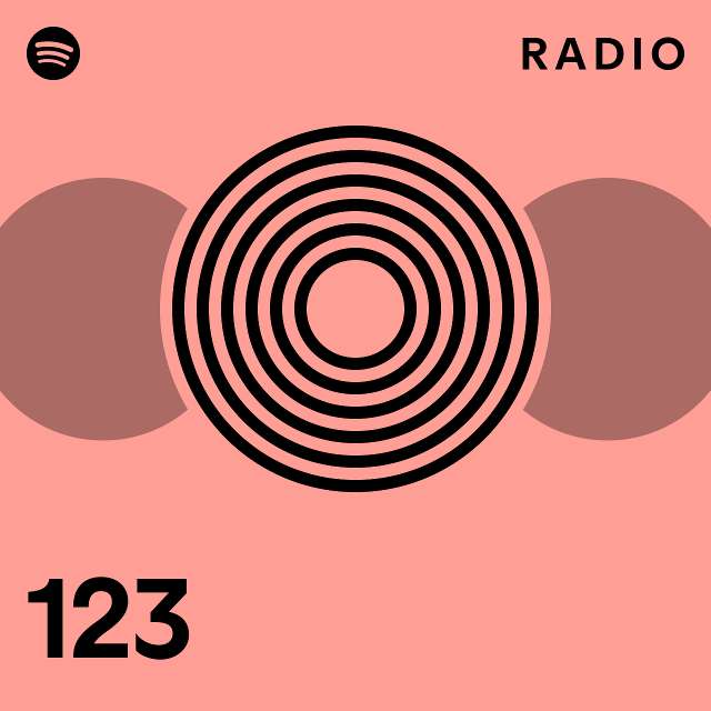 123 Radio - playlist by Spotify | Spotify