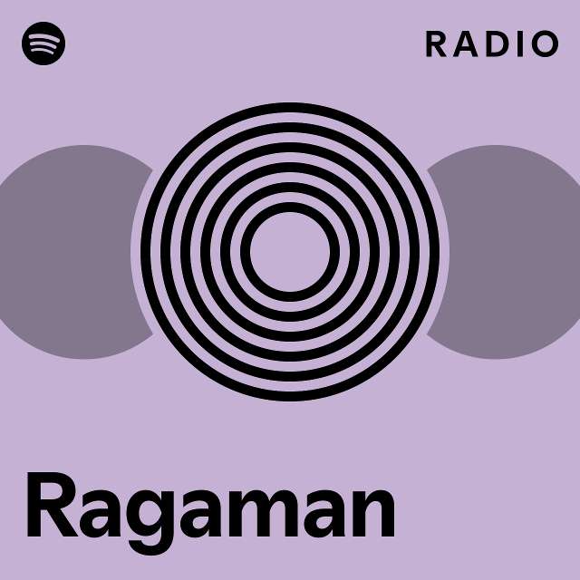 Ragaman Radio - playlist by Spotify | Spotify