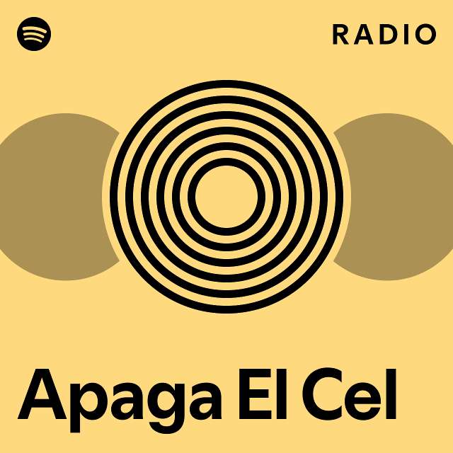 Apaga El Cel Radio - playlist by Spotify | Spotify