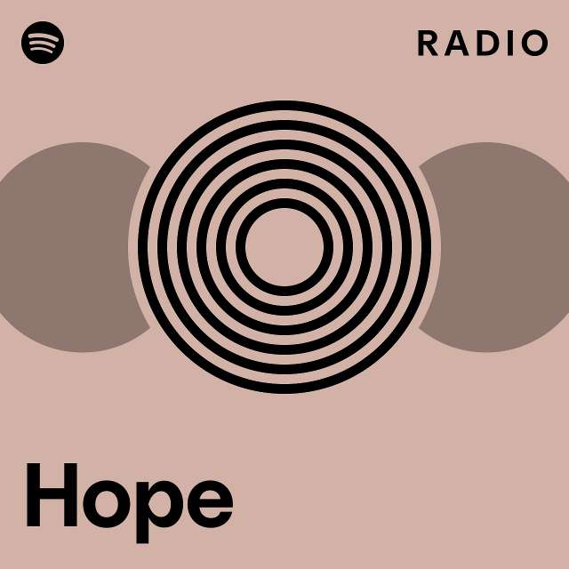Hope Radio - playlist by Spotify | Spotify