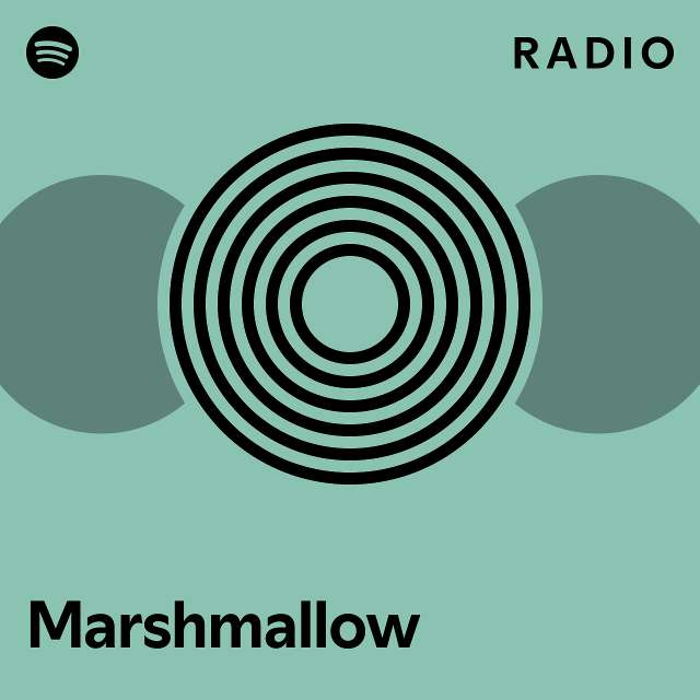 Marshmallow Radio - playlist by Spotify | Spotify
