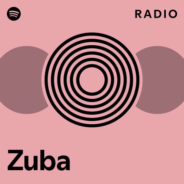 Zuba Radio - playlist by Spotify | Spotify