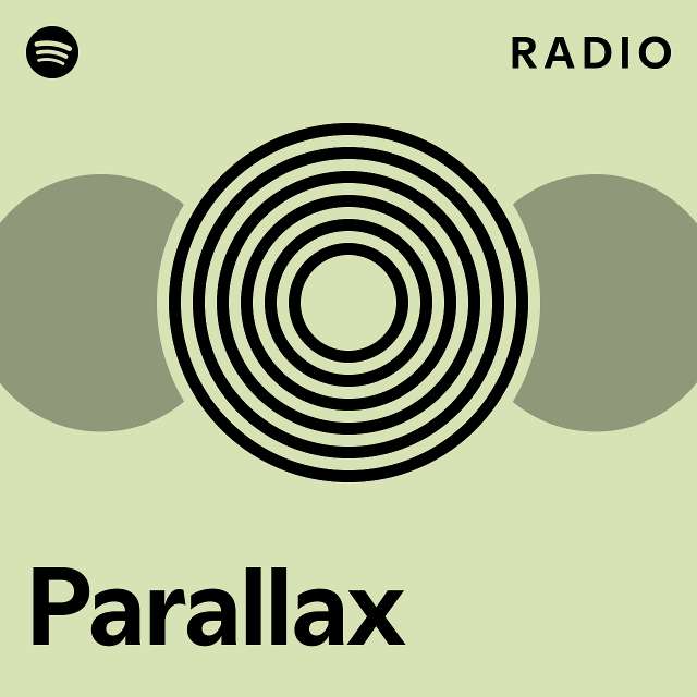 Parallax Radio - playlist by Spotify | Spotify