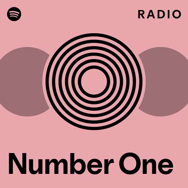 Number One Radio - playlist by Spotify | Spotify