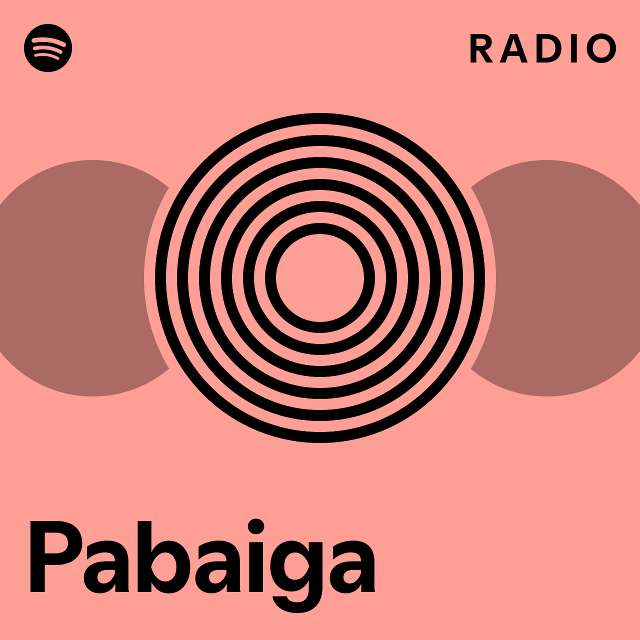 Pabaiga Radio - playlist by Spotify | Spotify