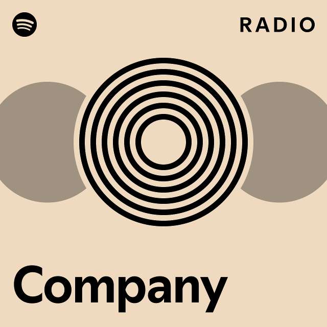 Company Radio - playlist by Spotify | Spotify