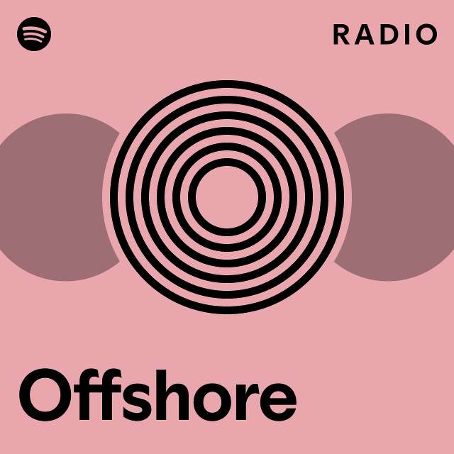 Offshore Radio - playlist by Spotify | Spotify