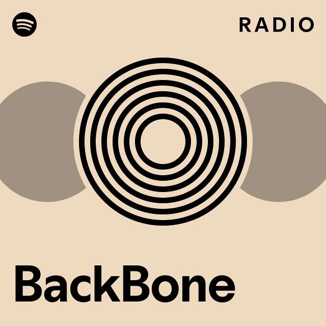 BackBone Radio - playlist by Spotify | Spotify