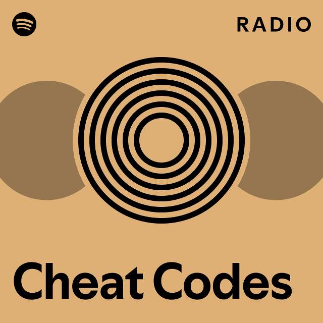 Cheat Codes Radio - playlist by Spotify | Spotify