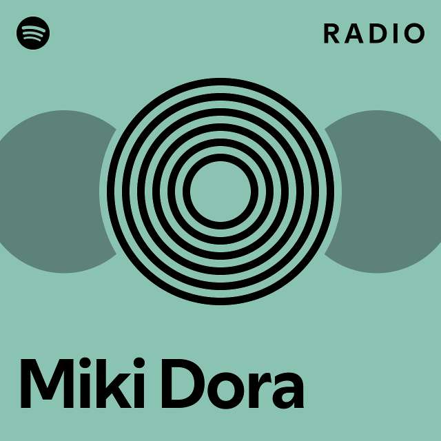 Miki Dora Radio - playlist by Spotify | Spotify