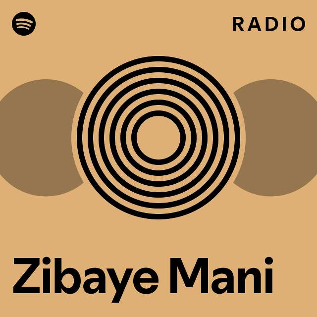 Zibaye Mani Radio - playlist by Spotify | Spotify