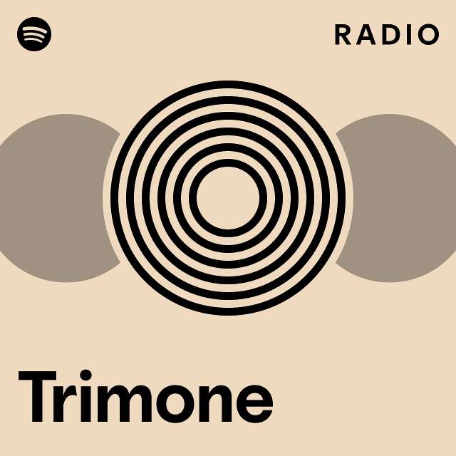 Trimone Radio - playlist by Spotify | Spotify
