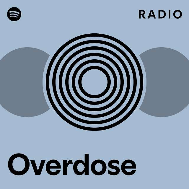 Overdose Radio - playlist by Spotify | Spotify