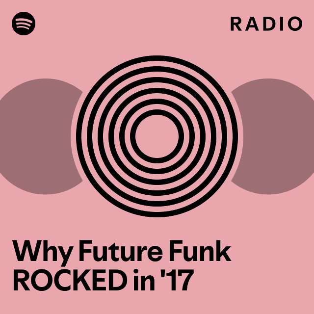 Why Future Funk ROCKED in '17 Radio - playlist by Spotify | Spotify