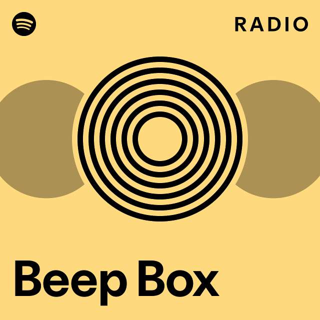 Beep Box Radio - playlist by Spotify | Spotify